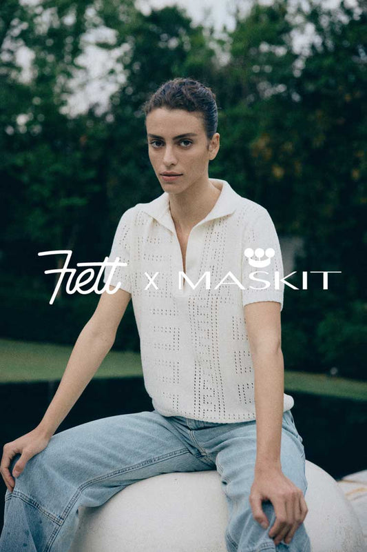 Slow-Made Knitwear – Frett Knitwear