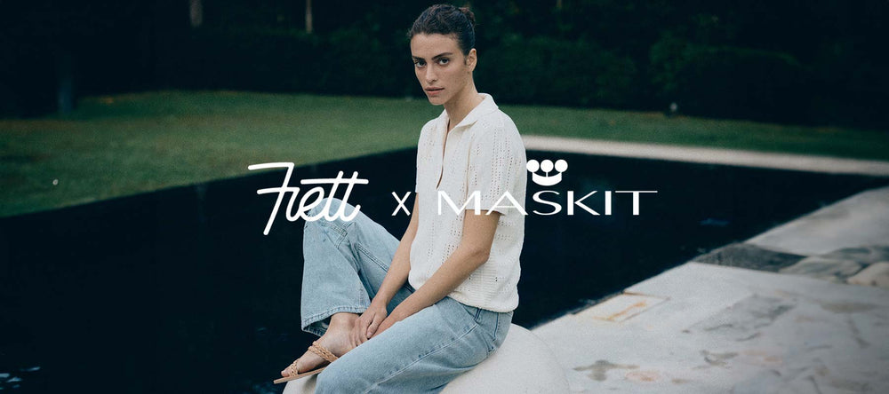 Slow-Made Knitwear – Frett Knitwear